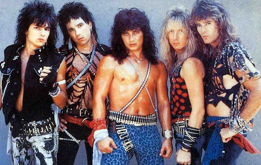 2つのヴァージョンが存在するROUGH CUTT、互いを批判し合い、酷似した曲をそれぞれにリリース！ | NEWS | BURRN! ONLINE