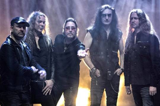 ROYAL HUNTがニュー・アルバムのレコーディング風景の断片映像を公開！ 特典付き先行予約を受付中！ | NEWS | BURRN! ONLINE