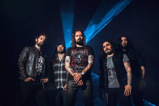 ロニー・ロメロをフィーチュアしたSUNSTORMが10月21日にライヴ・アルバムを発表！ 先行MVが公開中！ | NEWS | BURRN ...