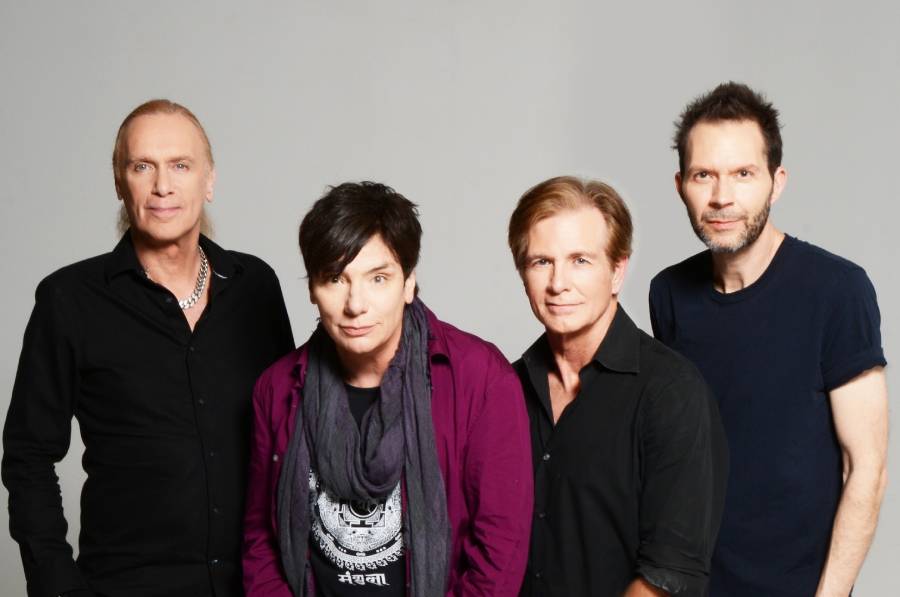 MR.BIGがニュー・ドラマーと共に2023年中頃に復活！ | NEWS | BURRN! ONLINE