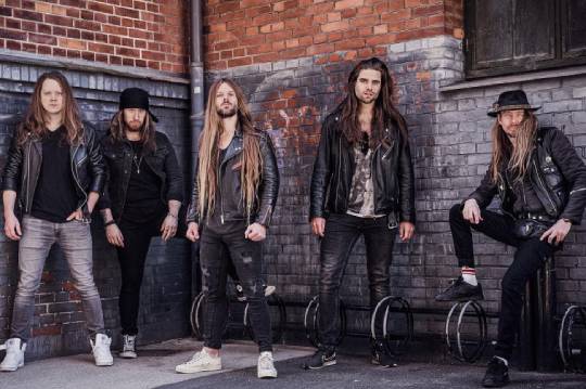 H.E.A.Tが9月リリースの企画アルバム「EXTRA FORCE」から新曲 ”Will You Be” のMVを公開！ | NEWS | BURRN! ONLINE