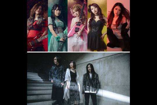 AldiousとTEARS OF TRAGEDYの15周年記念イベントが10月28日に開催決定！ O.A.で元AldiousのArutoも登場 ...