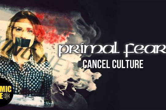 PRIMAL FEARがリリースされたばかりの新作「CODE RED」から ”Cancel Culture” のリリック・ビデオを公開！ | NEWS | BURRN! ONLINE