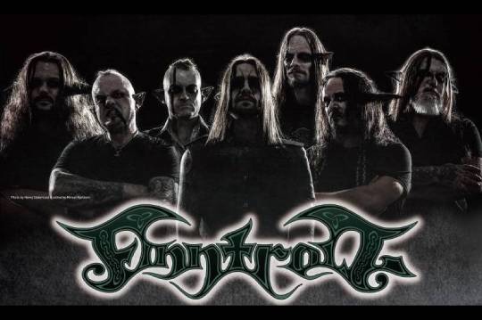 FINNTROLLの11月10日～12日の来日公演が延期！ | NEWS | BURRN! ONLINE