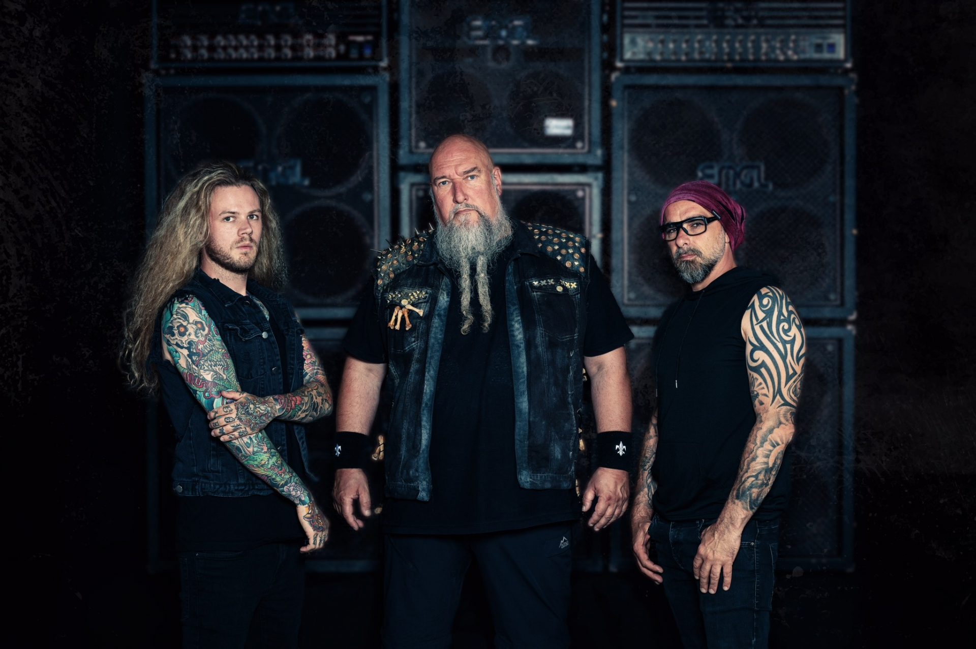 RAGEの来日公演が4月に決定！ | NEWS | BURRN! ONLINE