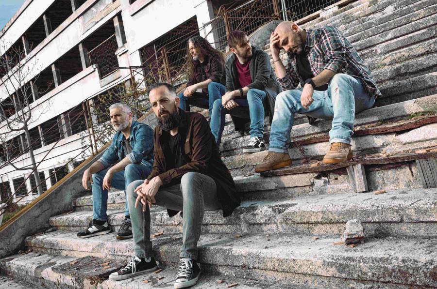 DGMがニュー・アルバム「ENDLESS」を10月に発表！ 先行シングル ”The Great Unknown” のMVが公開中 ...